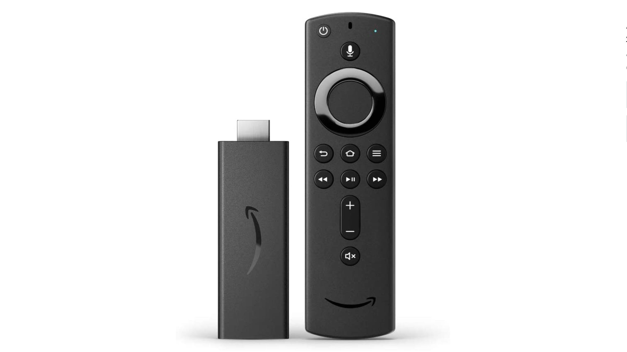Amazon launches Fire TV Stick with Dolby Atmos plus new Fire TV Stick ...