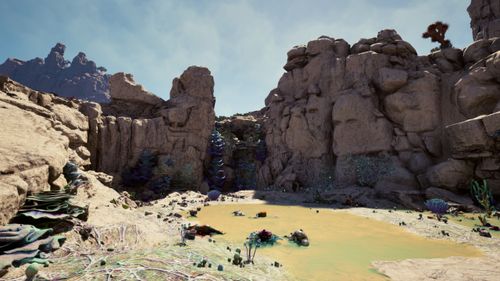 Where to find the Scuffed Rock in Baldur's Gate 3 | PC Gamer