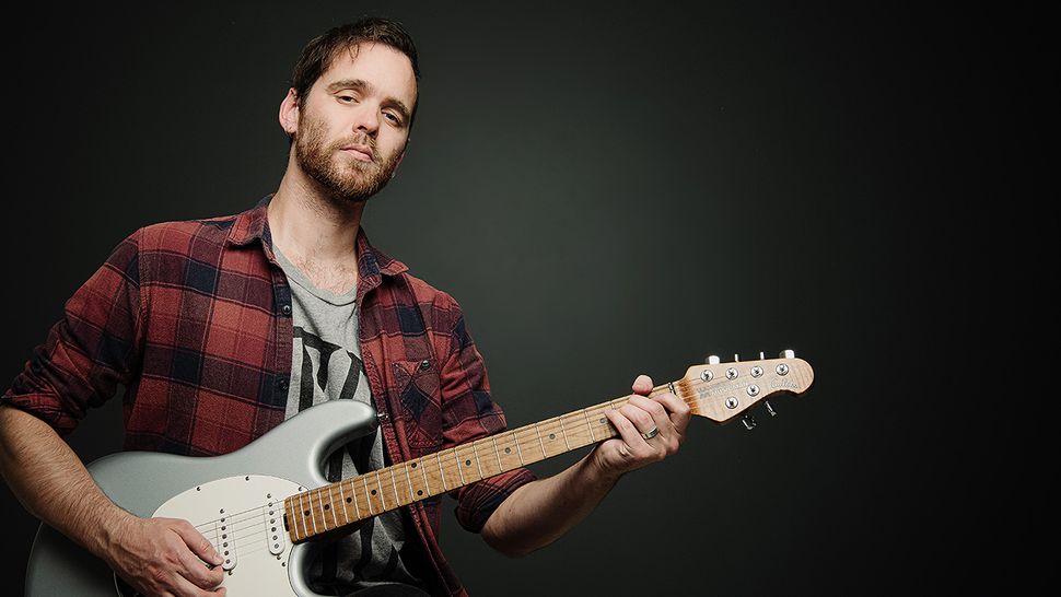 Caligula's Horse guitarist Sam Vallen announces debut solo single | Louder