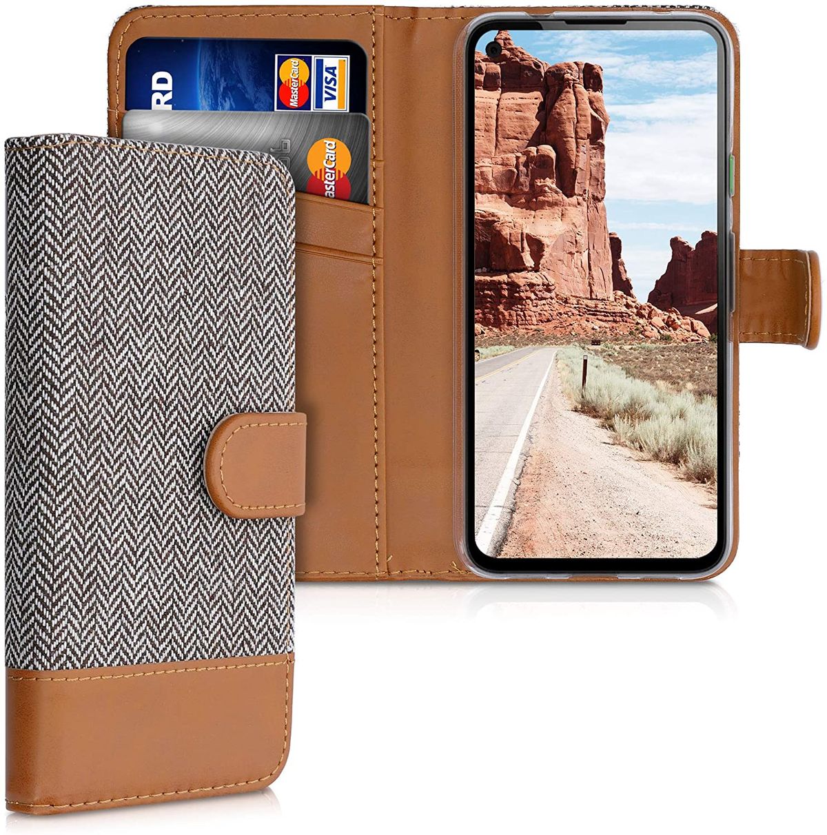 Best Wallet Cases for Google Pixel 4a in 2022 | Android Central