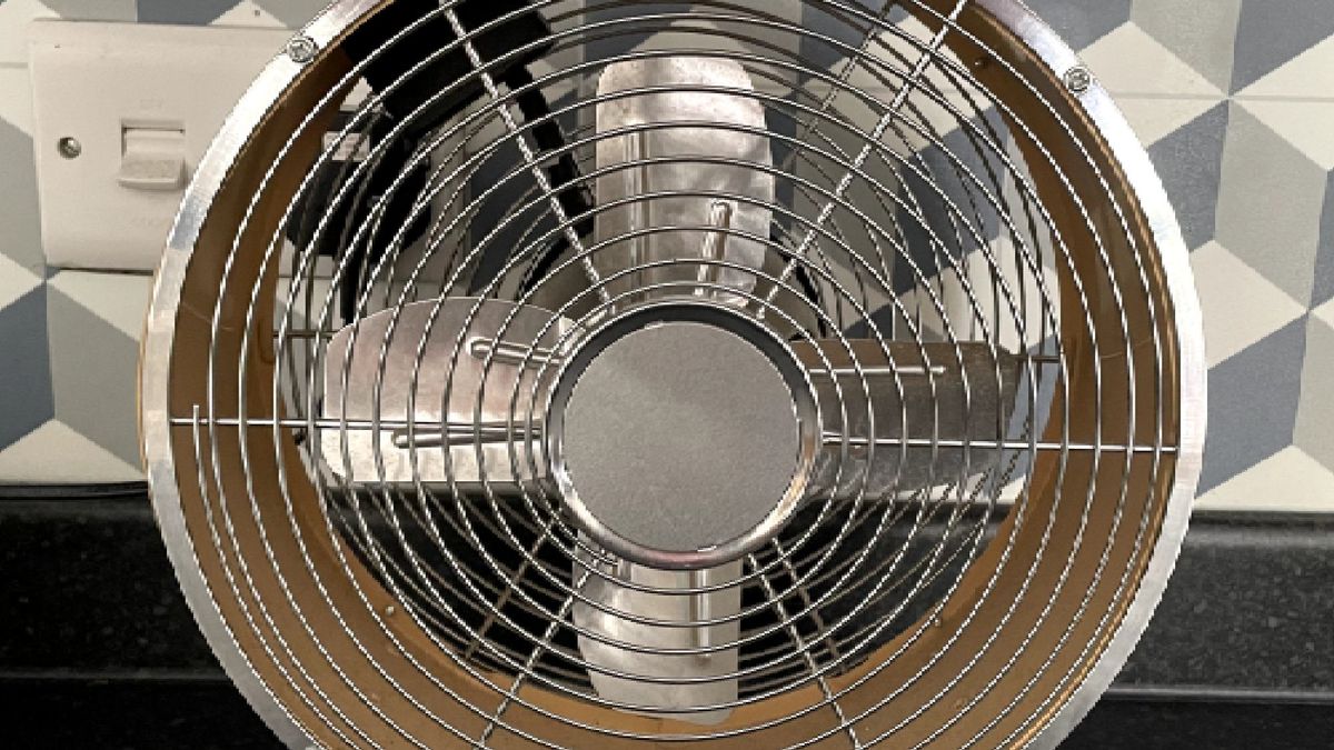 How to cool a room with fans for instant relief | Tom's Guide