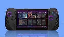 Re-live retro gaming with EmuOS, a collection of classic video games ...