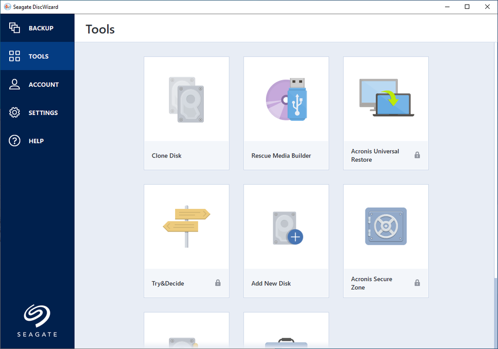 Seagate FireCuda 530 M.2 NVMe SSD Review: Performance Above All | Tom's ...