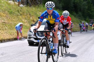 Giro d'Italia Internazionale Femminile 2017: Stage 2 Results | Cyclingnews