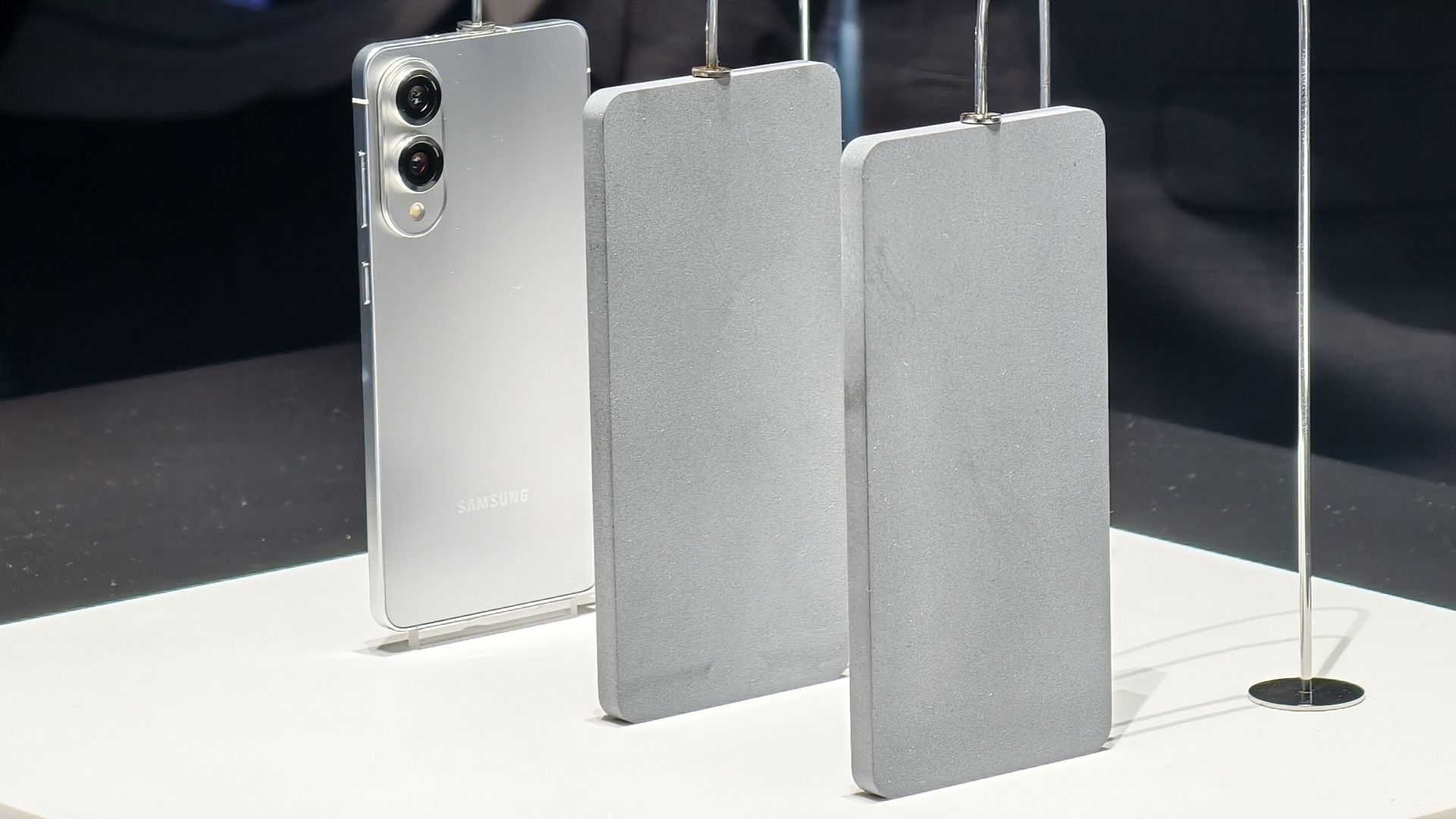 Watch the Samsung Galaxy S25 Edge launch right here, even though it's ...