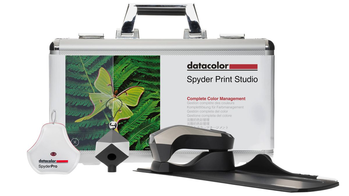 Datacolor launches new range of Spyder calibration products | Digital ...