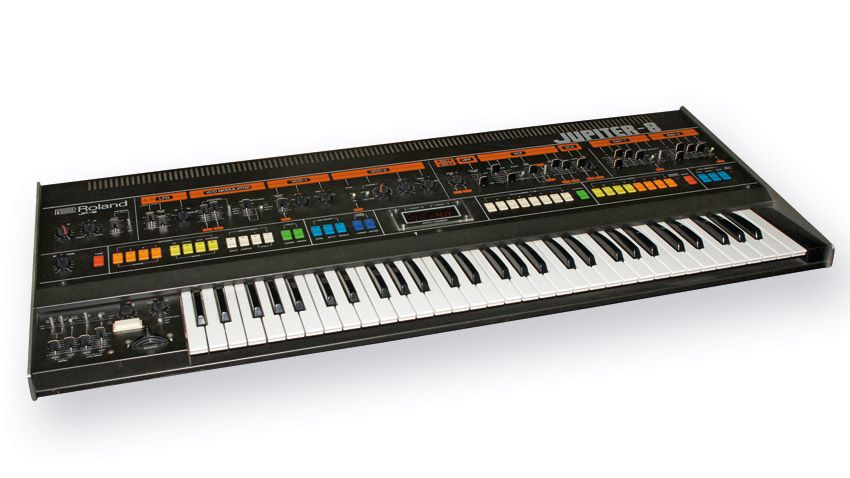 SampleRadar time machine: 1,632 free synth samples from the '70s, '80s ...