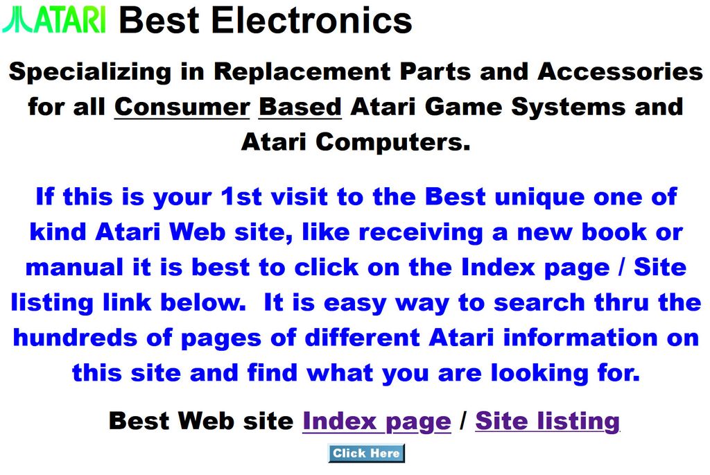 U.S. Atari parts store still open after 41 years, has spent $100K ...