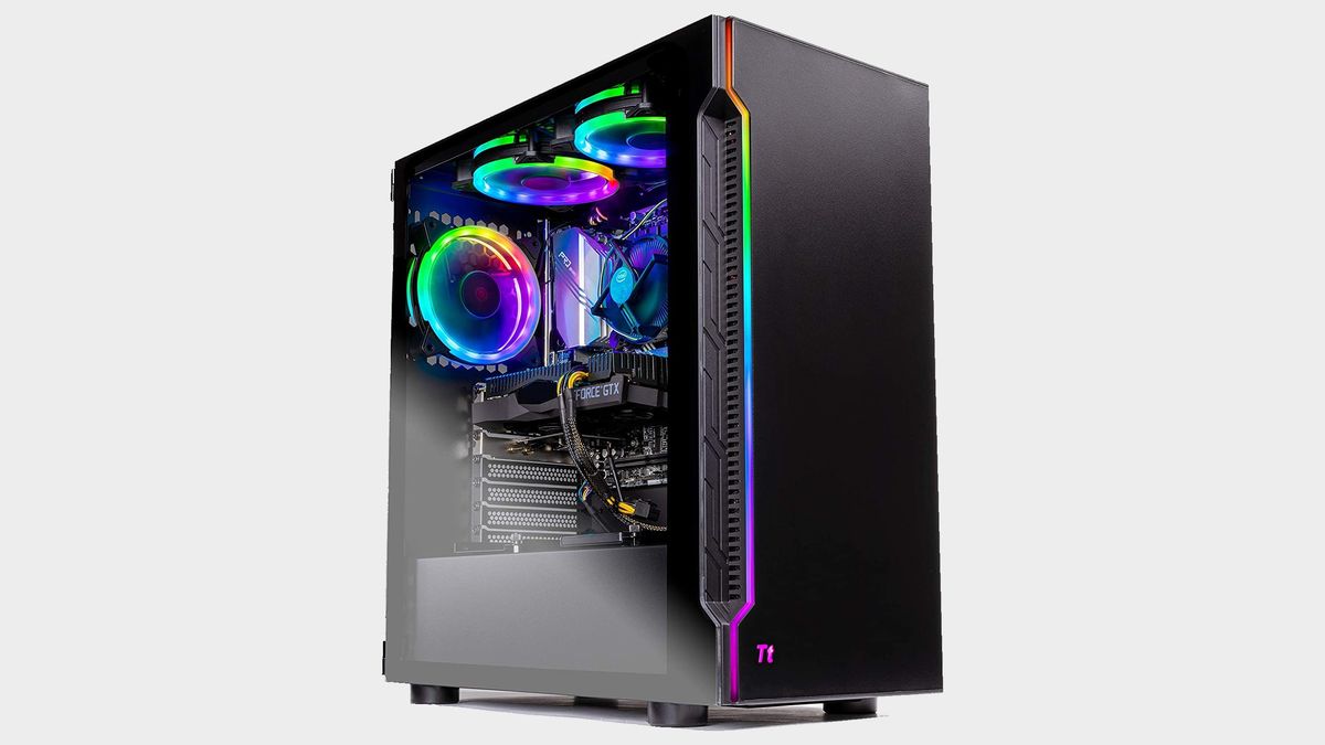 Should you buy a refurbished gaming PC? | GamesRadar+