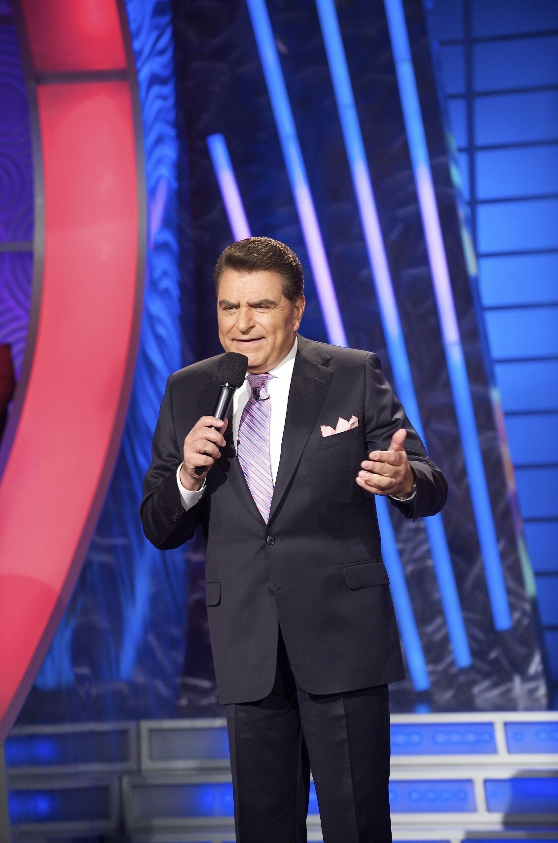 Television's Mr. ‘Noche de Sabado' | Next TV | Multichannel News