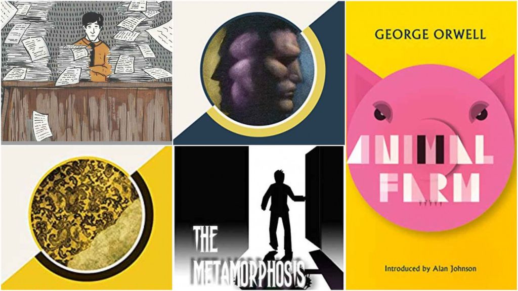 The best short books under 100 pages and quick to read | Shortlist