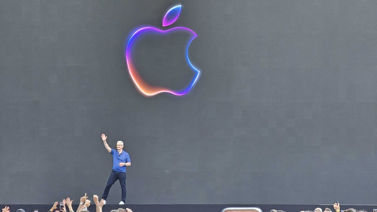 Apple WWDC 2024 keynote as it happened: Apple Intelligence, Siri AI ...