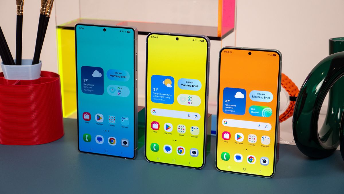 Samsung Galaxy S25: Price, specs, and everything you need to know ...