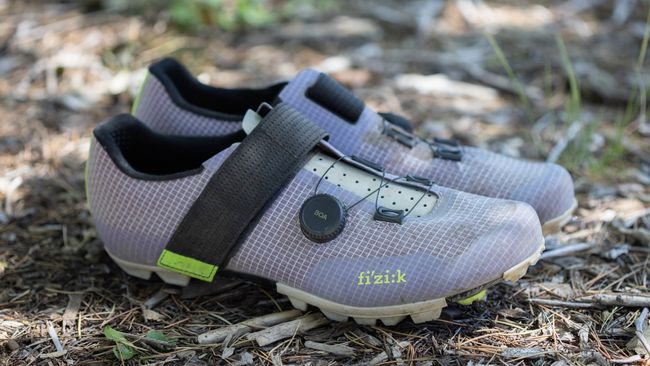 best gravel bike shoes 2022 | Cyclingnews