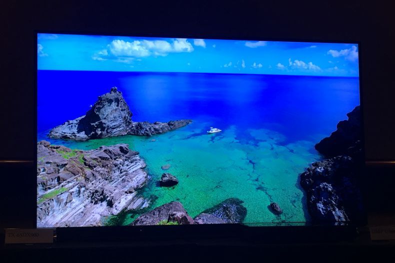 Panasonic TX-65DX902B review | What Hi-Fi?