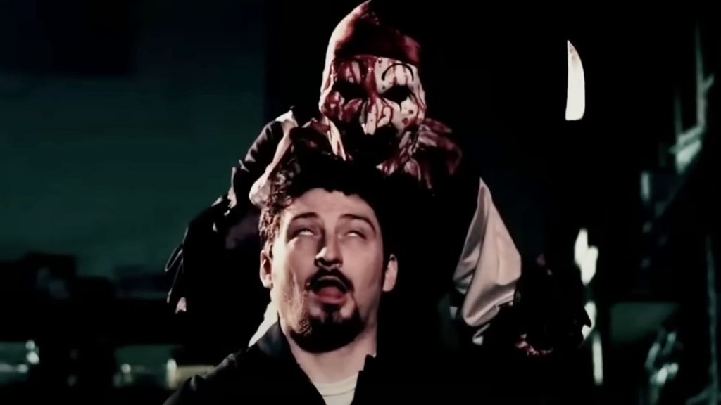 Art The Clown's 10 Most Unspeakable Acts From The Terrifier Movies ...