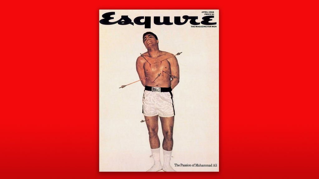 8 of the most controversial magazine covers of all time | Creative Bloq