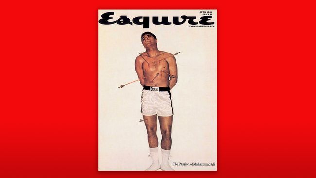 8 of the most controversial magazine covers of all time | Creative Bloq