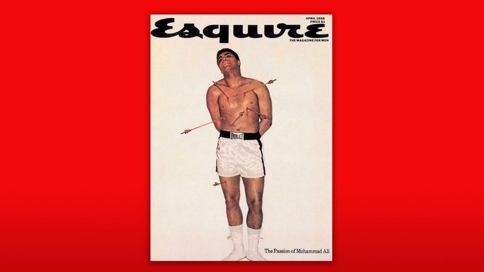 8 of the most controversial magazine covers of all time | Creative Bloq
