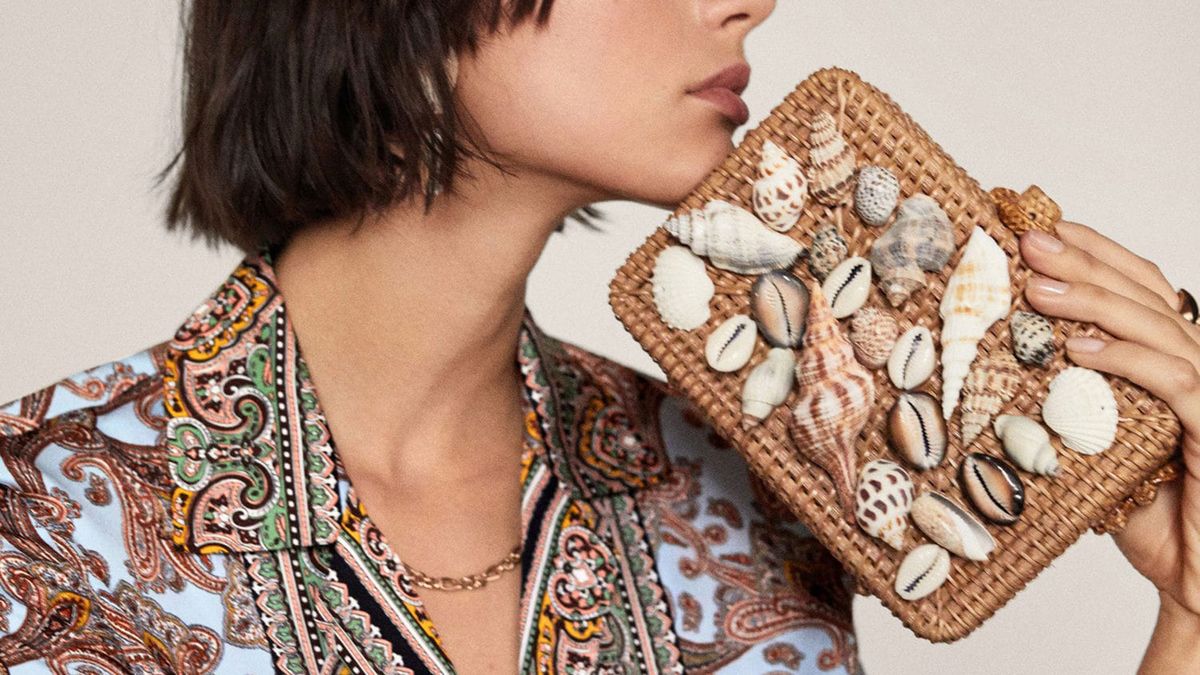 The best shell bags out there, because you know you want one | Marie ...