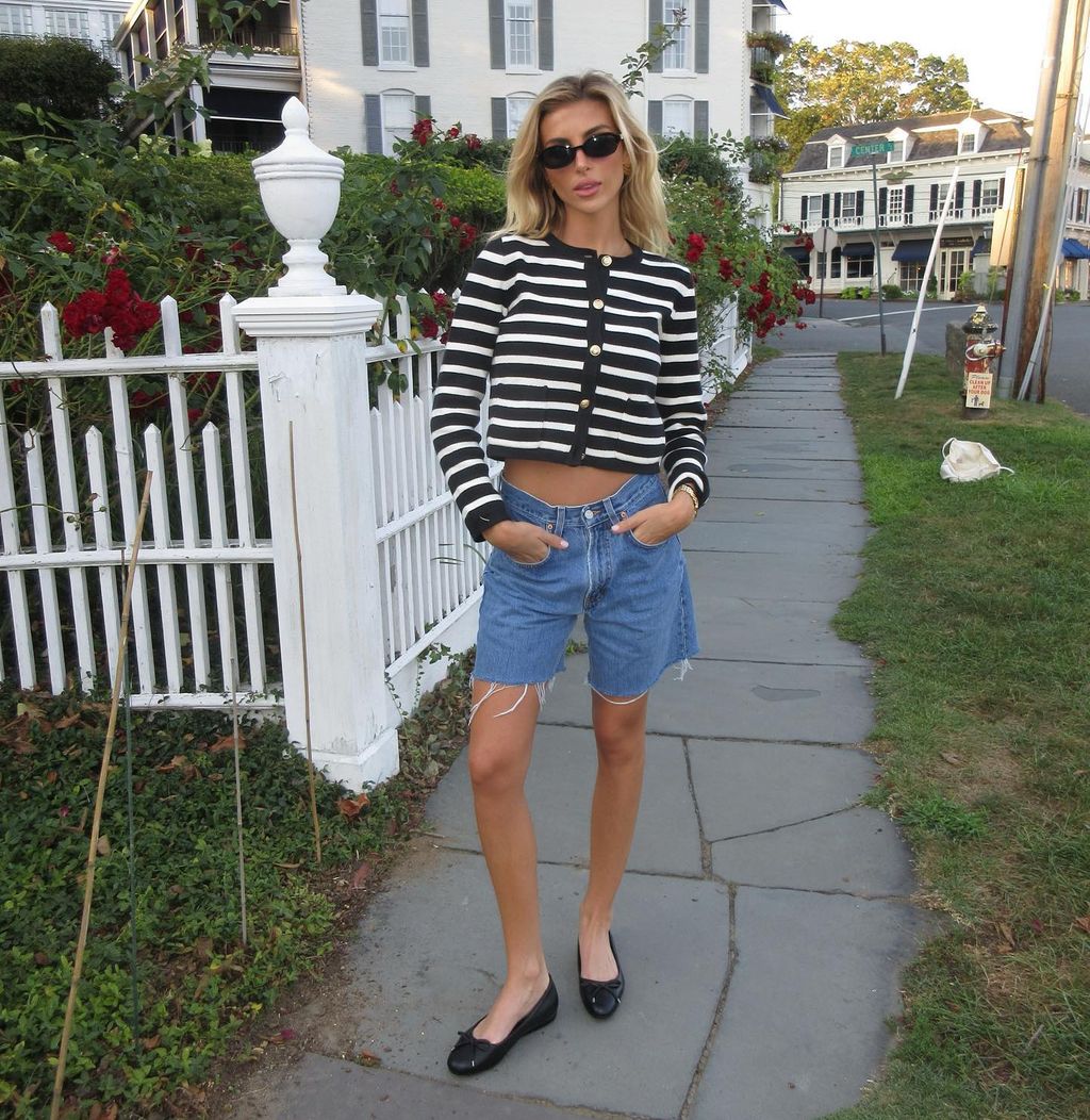 I'm Having a Chic New England Summer: 6 Trends I've Spotted From Sag ...