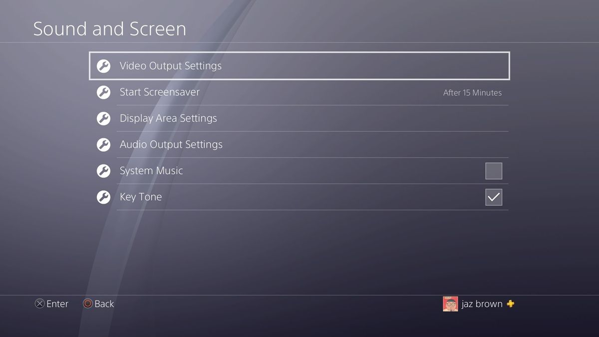 How to enable HDR for PlayStation 4 on popular 4K TVs | Android Central