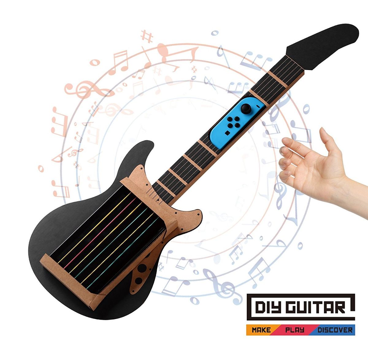 Should you buy third-party Nintendo Labo kits? | iMore