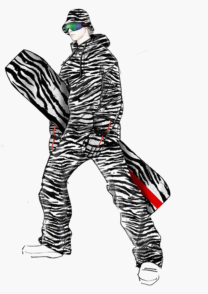 The luxury brands bringing style to video games | Wallpaper