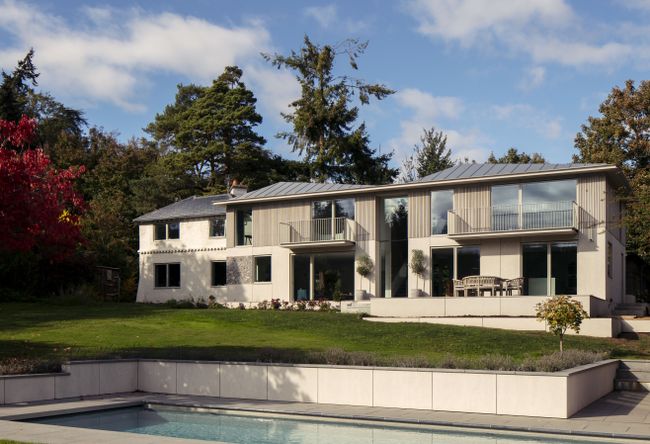 13 side extension ideas to maximise living space | Homebuilding