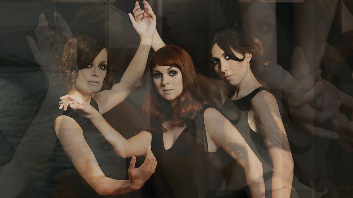 Beatrix Players Announce Live Dates | Louder