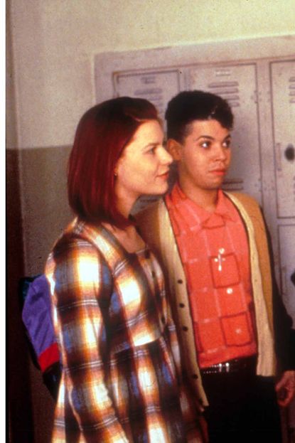 Nineties fashion looks you could still get away with | Marie Claire UK