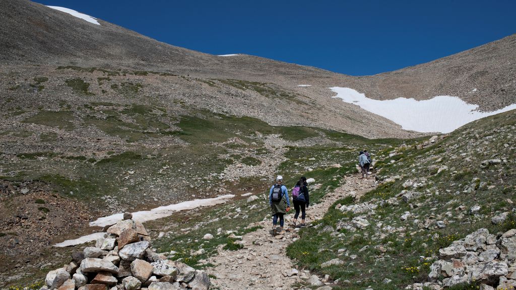 The trail I planned to hike is closed – can I use it anyway? | Advnture