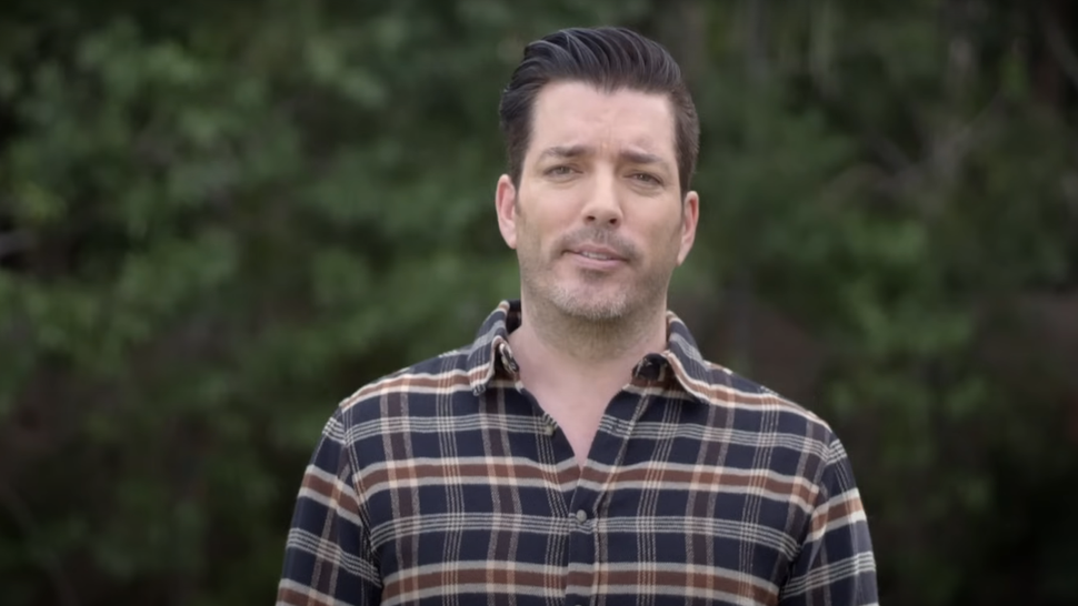 Property Brothers’ Jonathan Scott Reveals He’s Been On TV 14 Years And ...