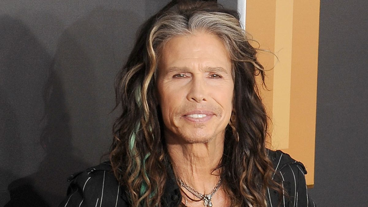 Tyler to play at Nobel Peace event | Louder