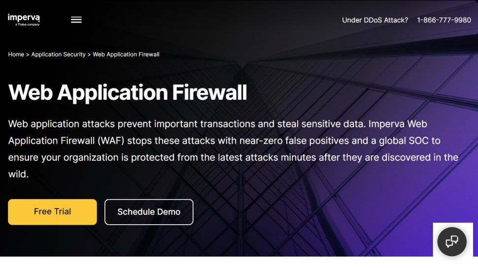 Best cloud firewall of 2025 | TechRadar