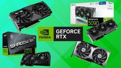What does "Ti" mean on NVIDIA GPUs? | Windows Central
