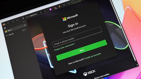 Over a billion users will see Microsoft's new sign-in page soon ...