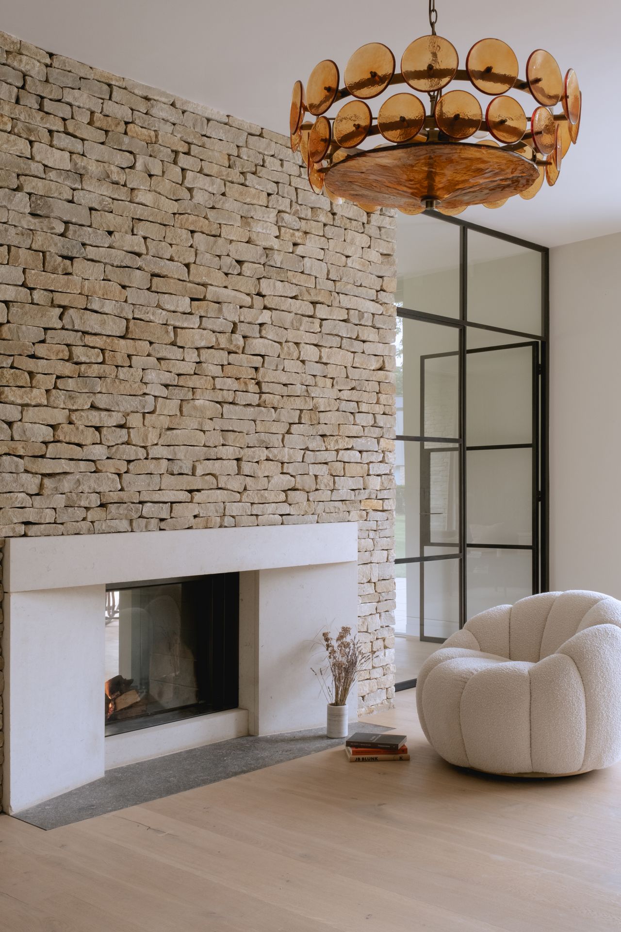 Capability House brings together history and modernity | Wallpaper*