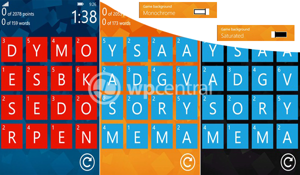 Wordament update on the way, bringing improved connectivity and other ...