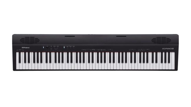 Korg B2 review | MusicRadar