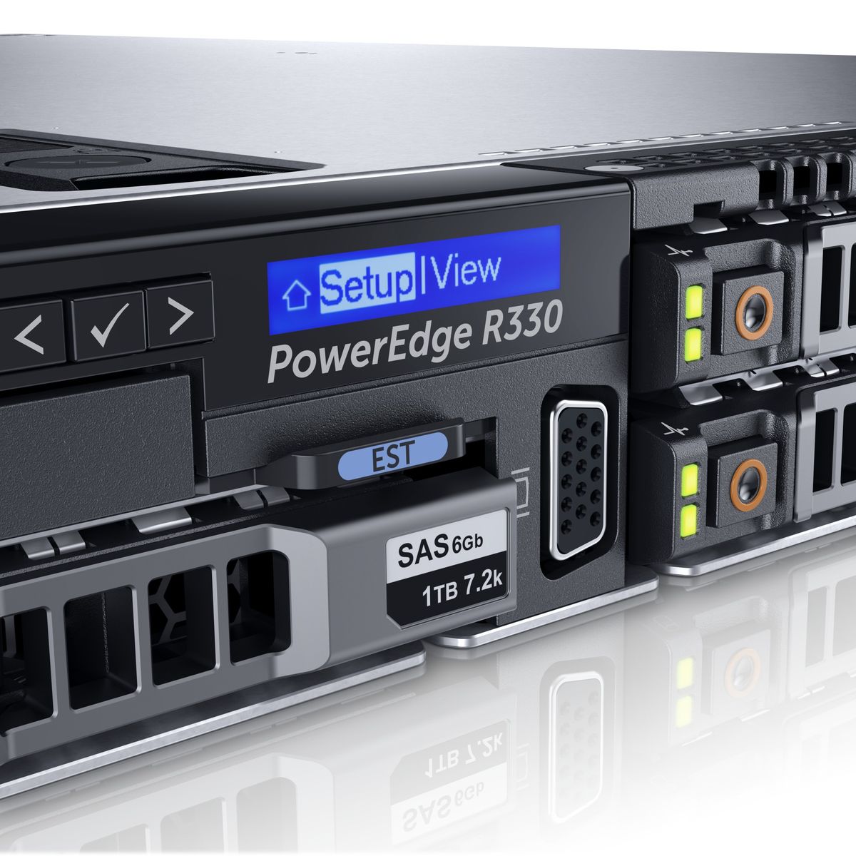 Dell PowerEdge R330 review | ITPro
