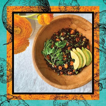 Gucci Westman on Her Beauty Routine & Skincare-Focused Diet | Marie Claire