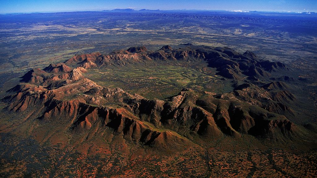 10 Earth impact craters you must see | Space