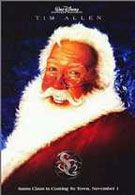 The Santa Clause 2 | Cinemablend