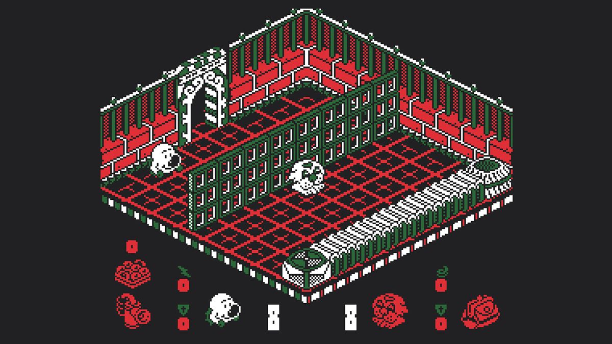 10 Best Amstrad games | GamesRadar+