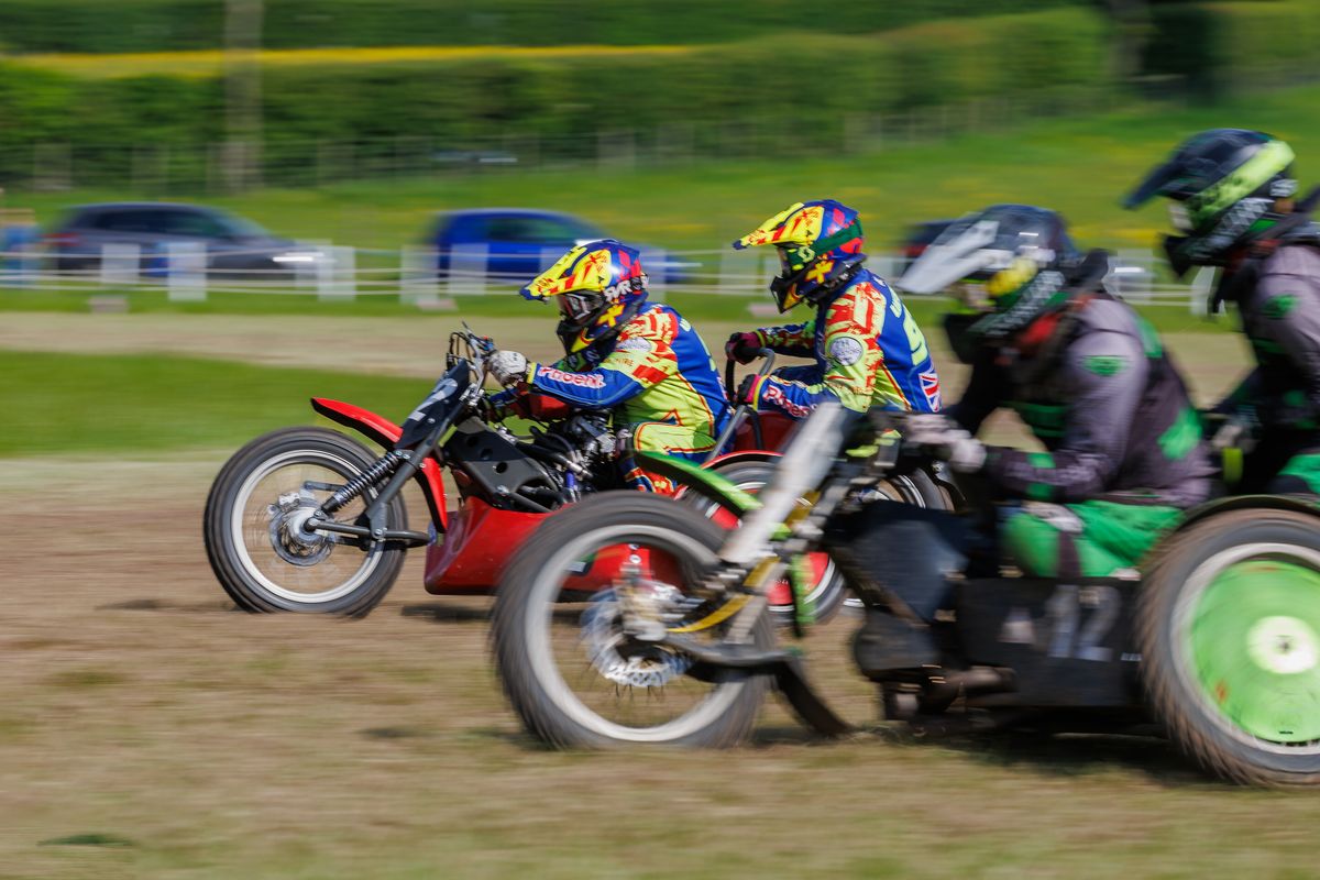 How to choose the right autofocus mode for different subjects on a ...