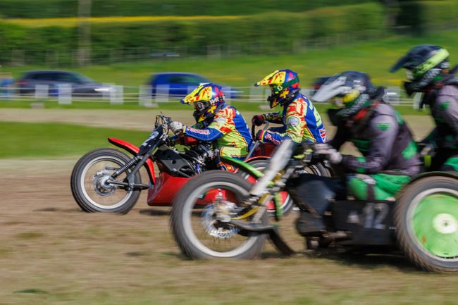 How to choose the right autofocus mode for different subjects on a ...