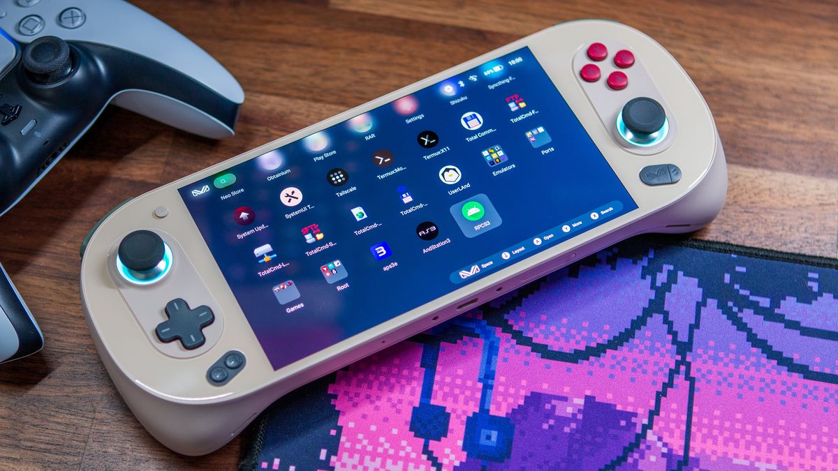 What's going on with PS3 for Android emulation? | Android Central