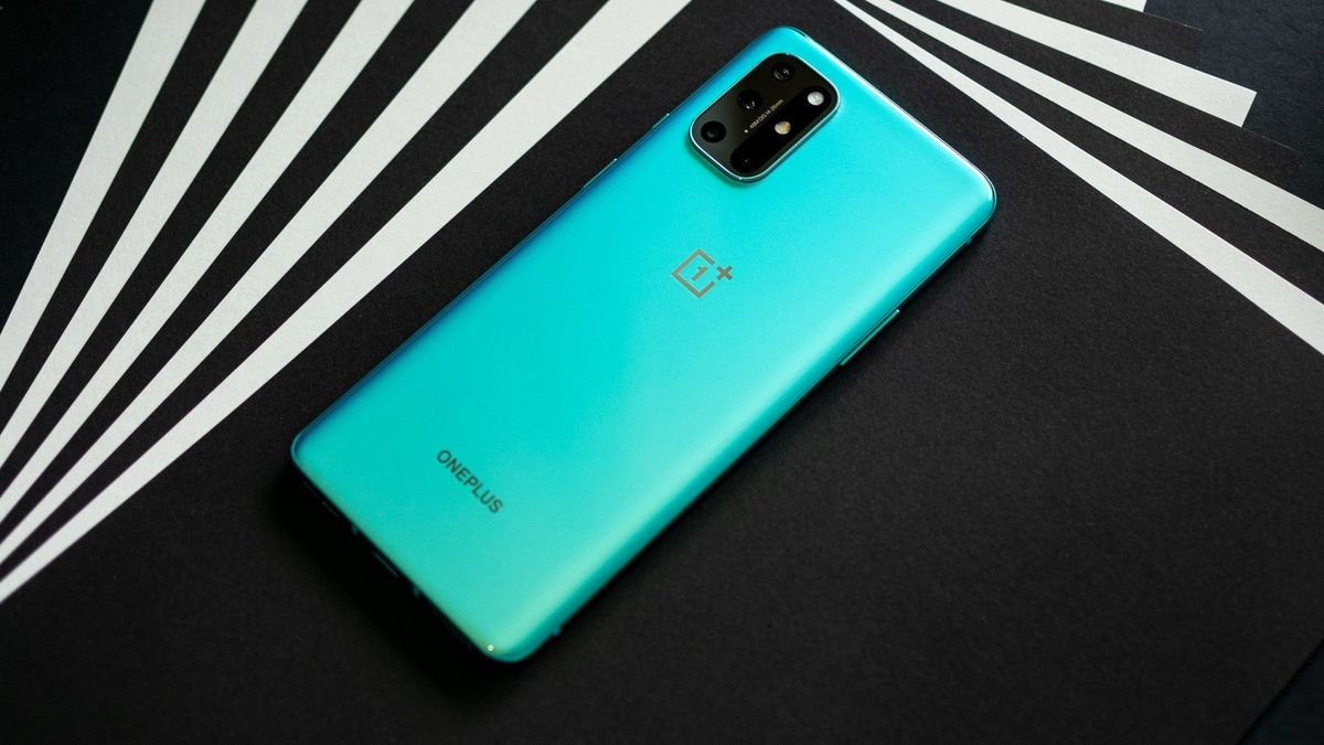 OnePlus 8T vs. OnePlus 8 Pro: Which should you buy? | Android Central