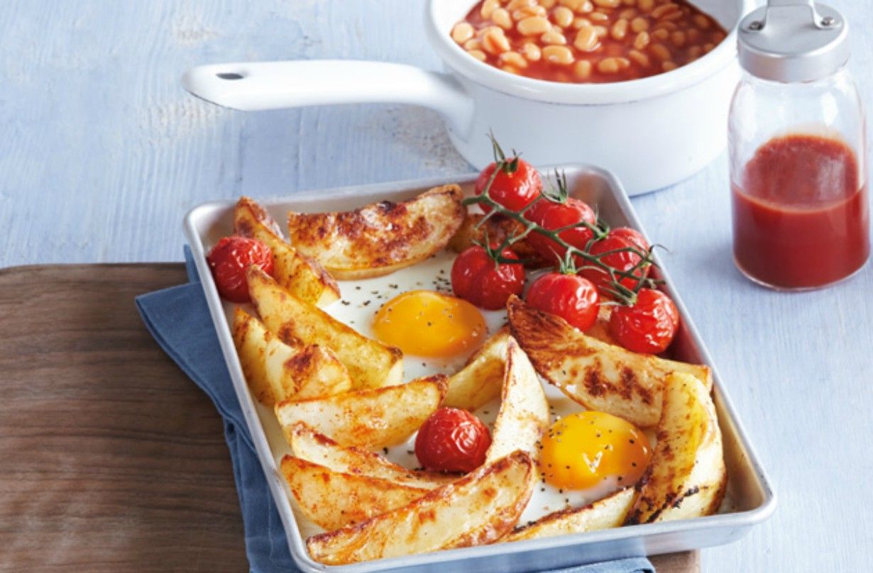 Slimming World lunch ideas: Delicious Slimming World recipes the family ...